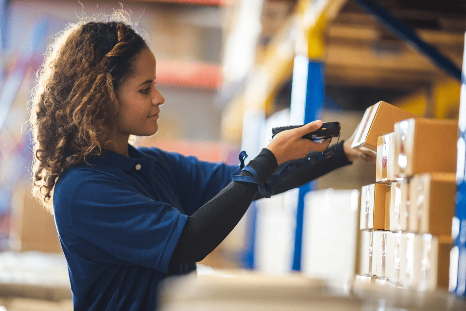 Increasing Productivity and Reducing Costs with Automated Warehouse ...